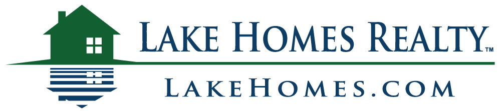 Lake Homes For Sale and Lake Houses For Sale - LakeHomes.com