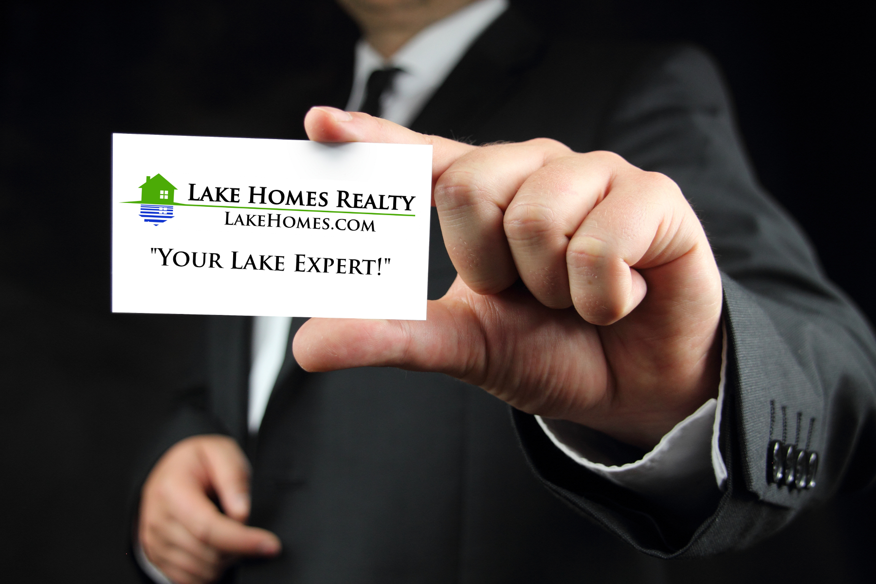 The Importance of Hiring a Lake Expert Real Estate Agent