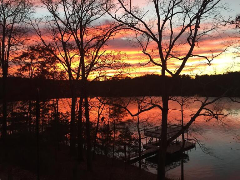 You Know You've Spent Time on Lake Lanier When...