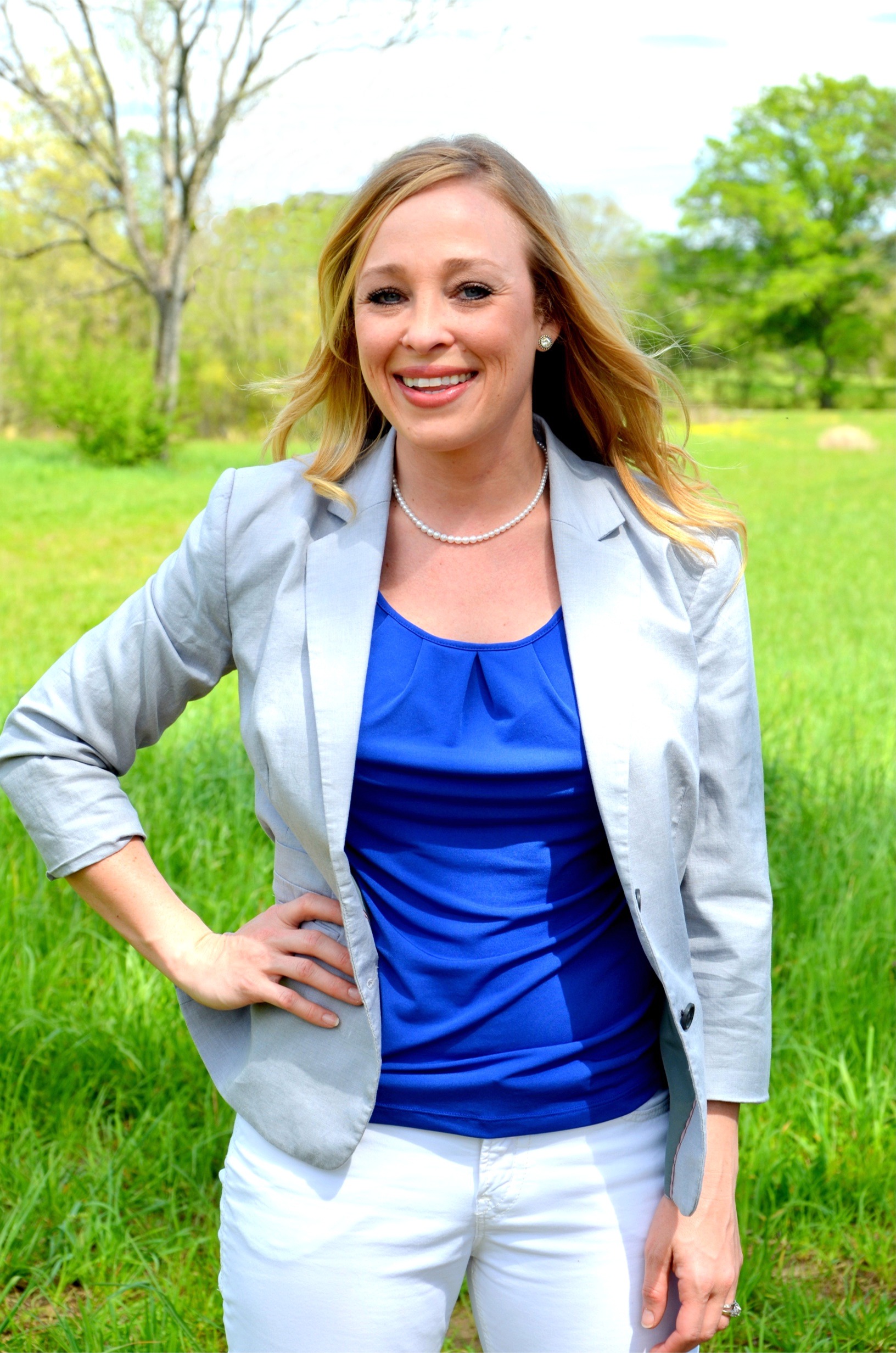 Nicole Walters to be Featured on Lakefront Bargain Hunt