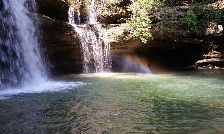 Healing Water for Lake Lovers - Aquatic Sports for Therapy