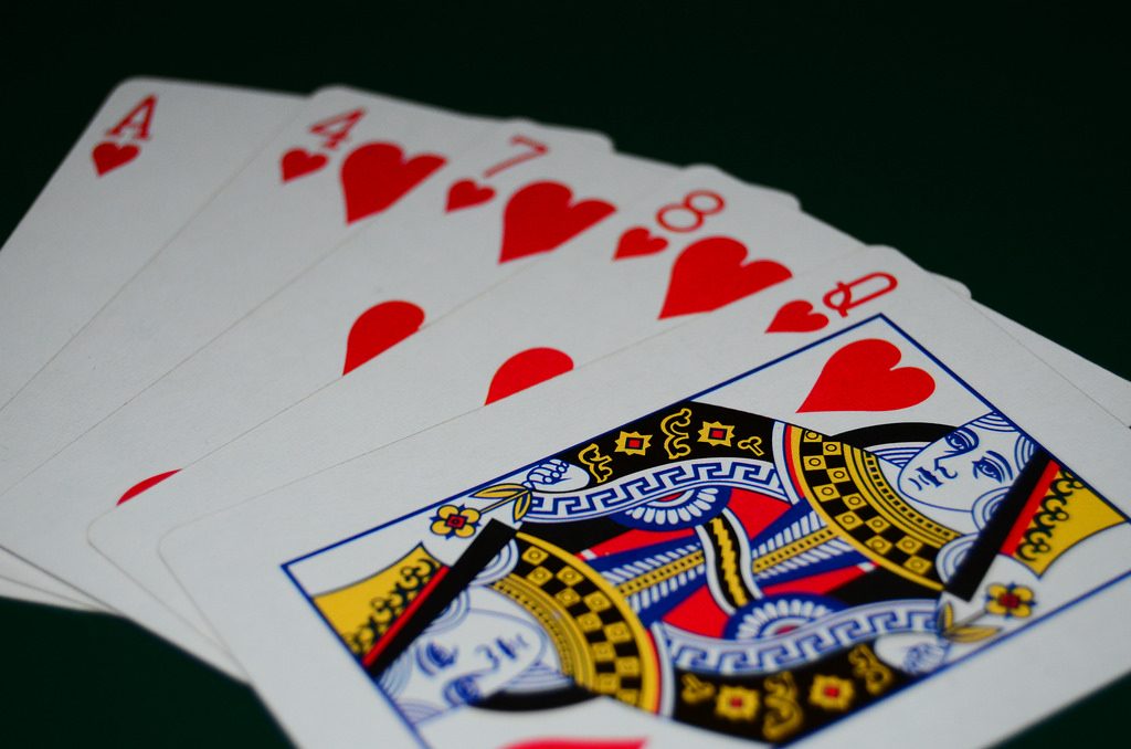 What Is Poker Run