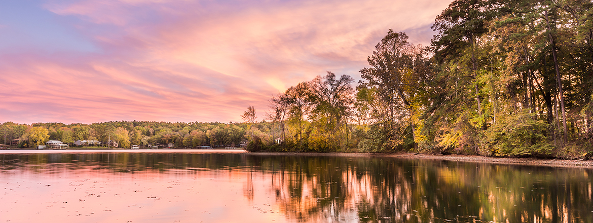 Top Attractions at Lake Hamilton | Lake Homes Realty