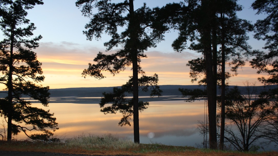 Who Owns Your Lake?