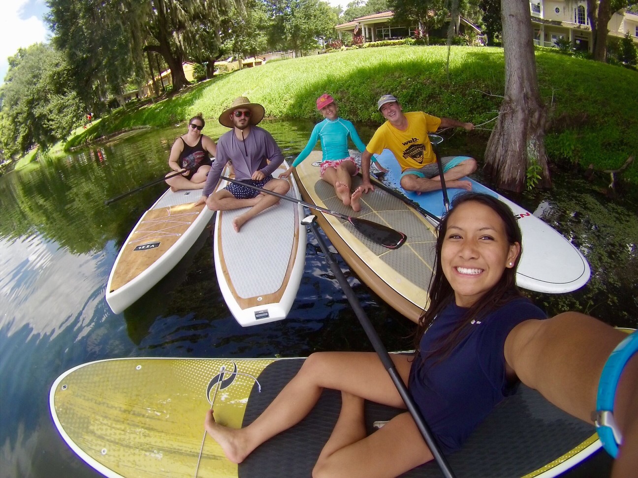 7 Reasons People Love Lake Living