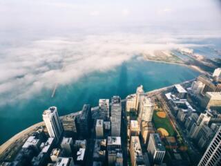 The Best of Both Worlds: A Look at Five Urban Lakes in the U.S.