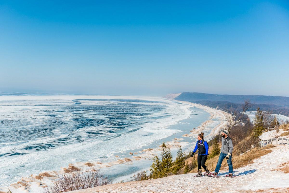 Great for All Seasons: A Highlight of Traverse City, MI