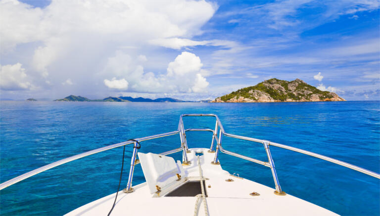 Boat Lingo: Boat Terminology 101