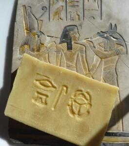 5 Fun Facts About the History of Soap