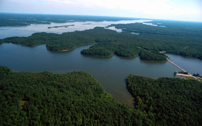 U.S. Lakes With the Longest Shorelines