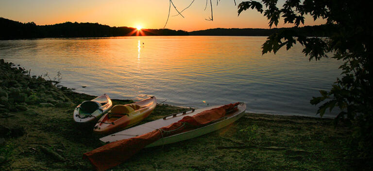 U.S. Lakes With the Longest Shorelines