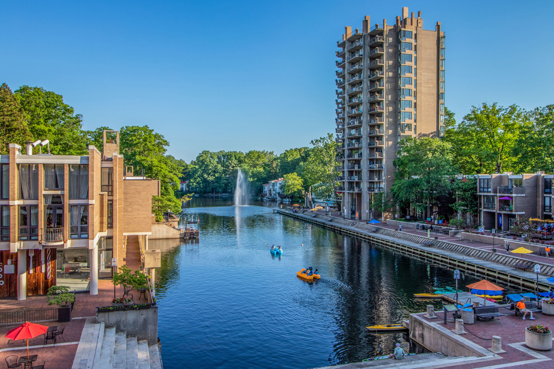 The Pros and Cons of Suburban and Community Lakes