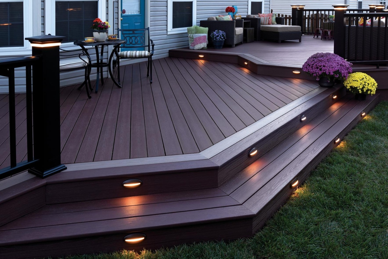 Outdoor Lighting Ideas For Your Lake Home