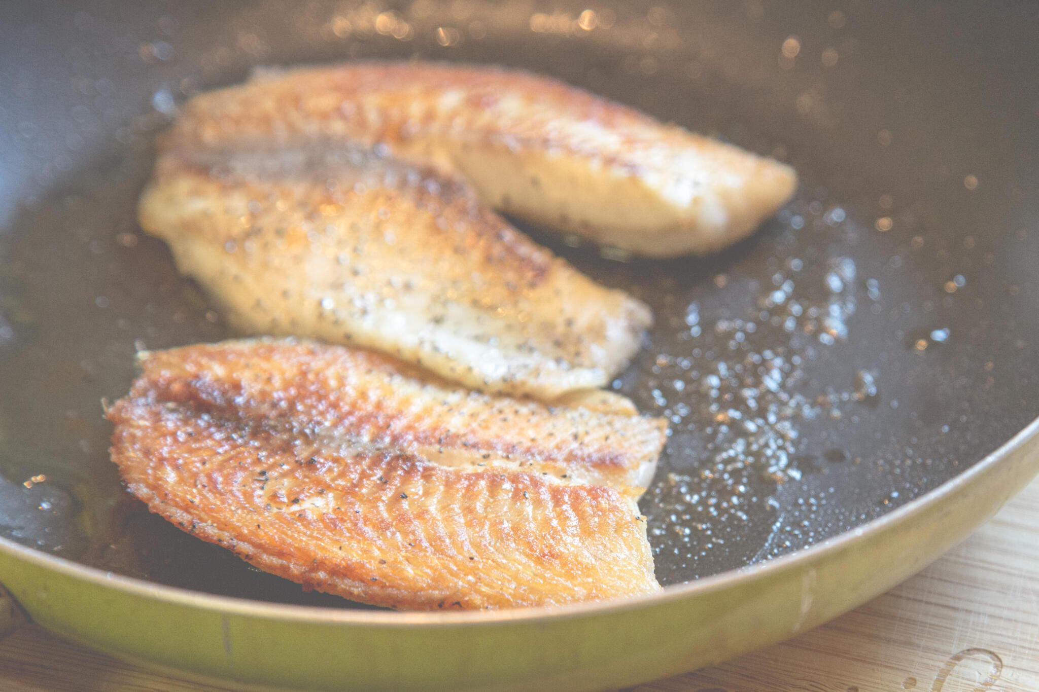 5 Ways to Cook Fish