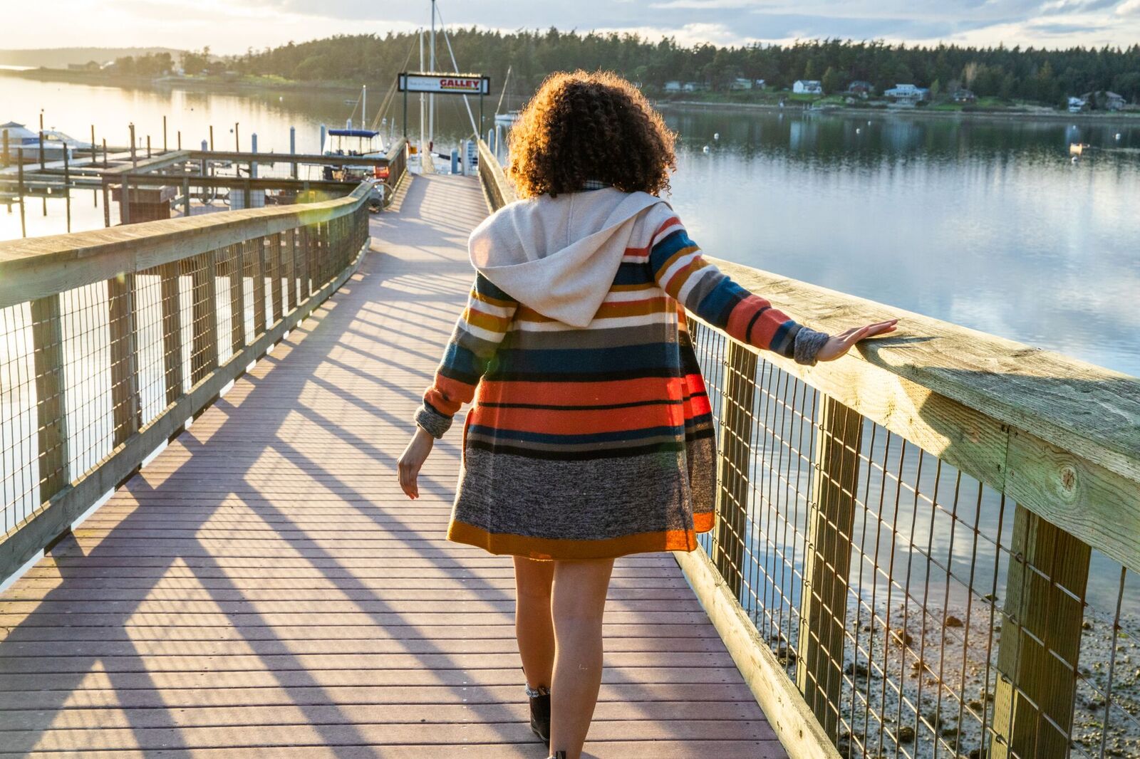 Behind the Brands: Sustainable Clothing to Wear at the Lake