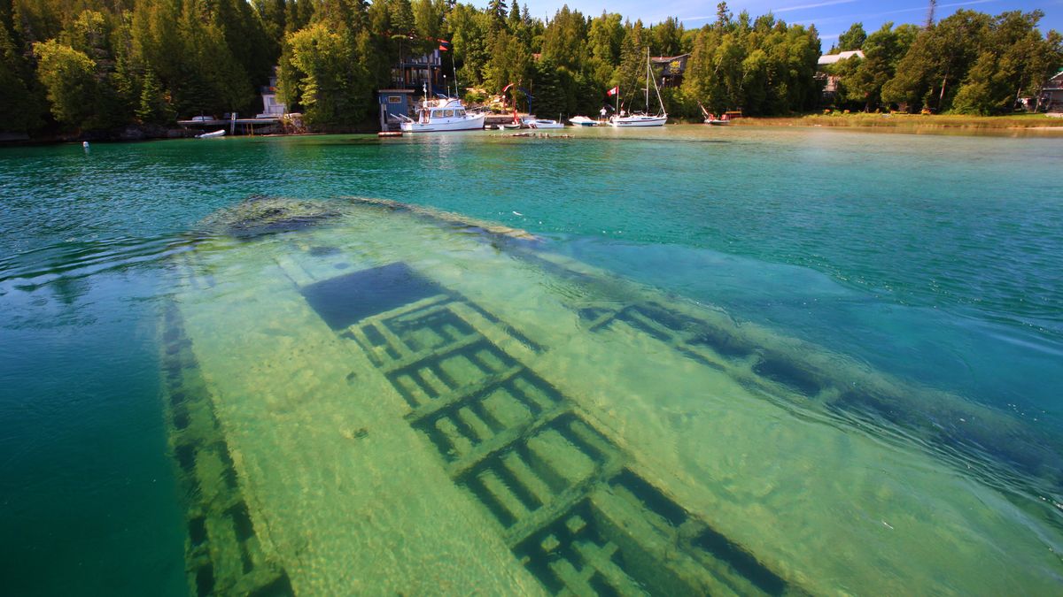 Interesting Facts About Lake Huron MI interesting-facts-about-lake-huron-mi