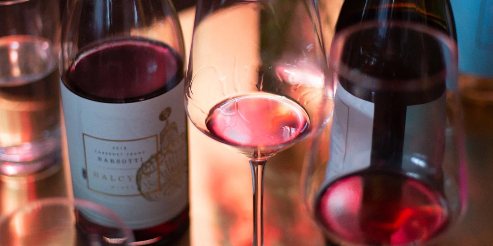 Sipping Season: The Best Fall Wine Pairings
