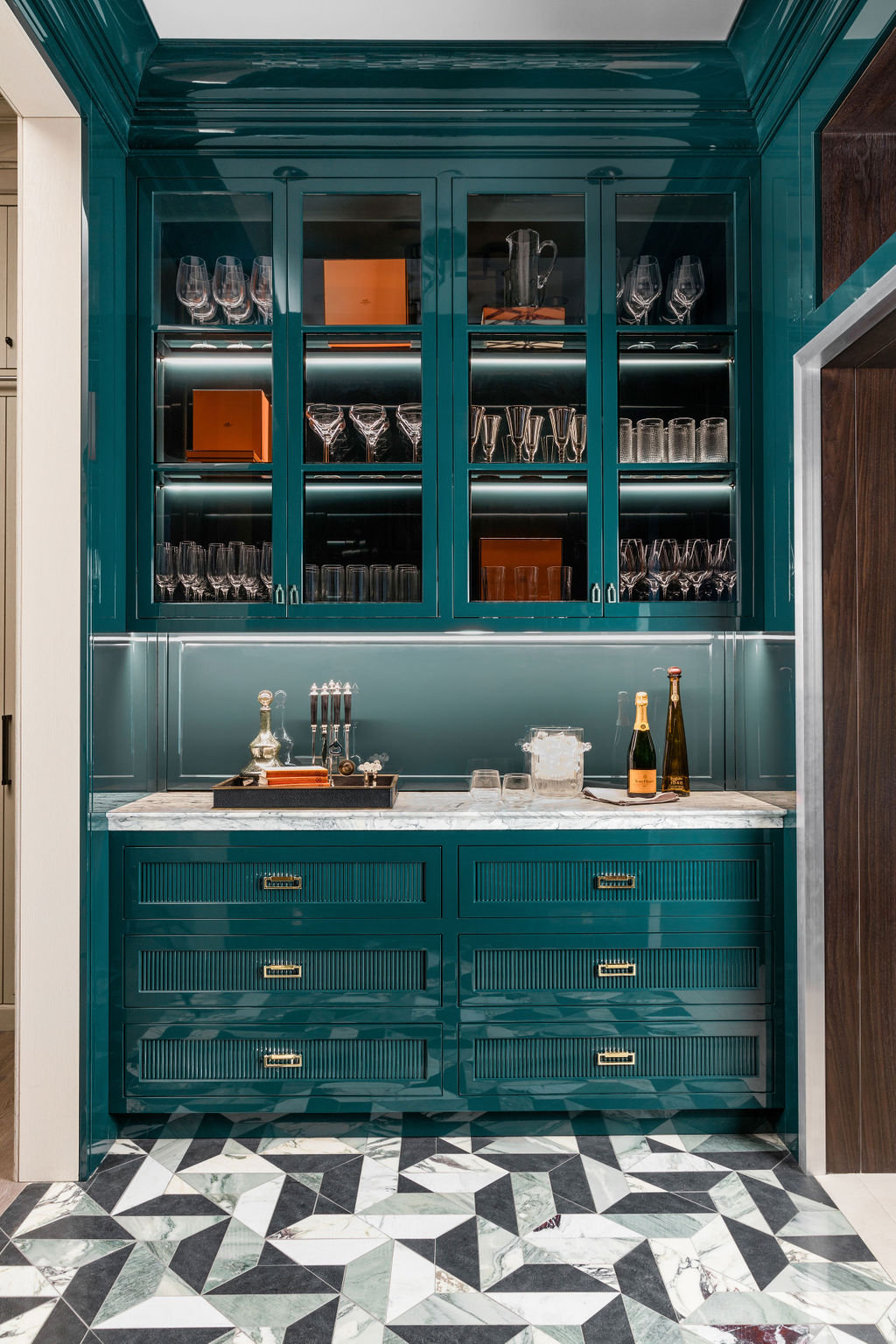 2022 Kitchen Design Trends