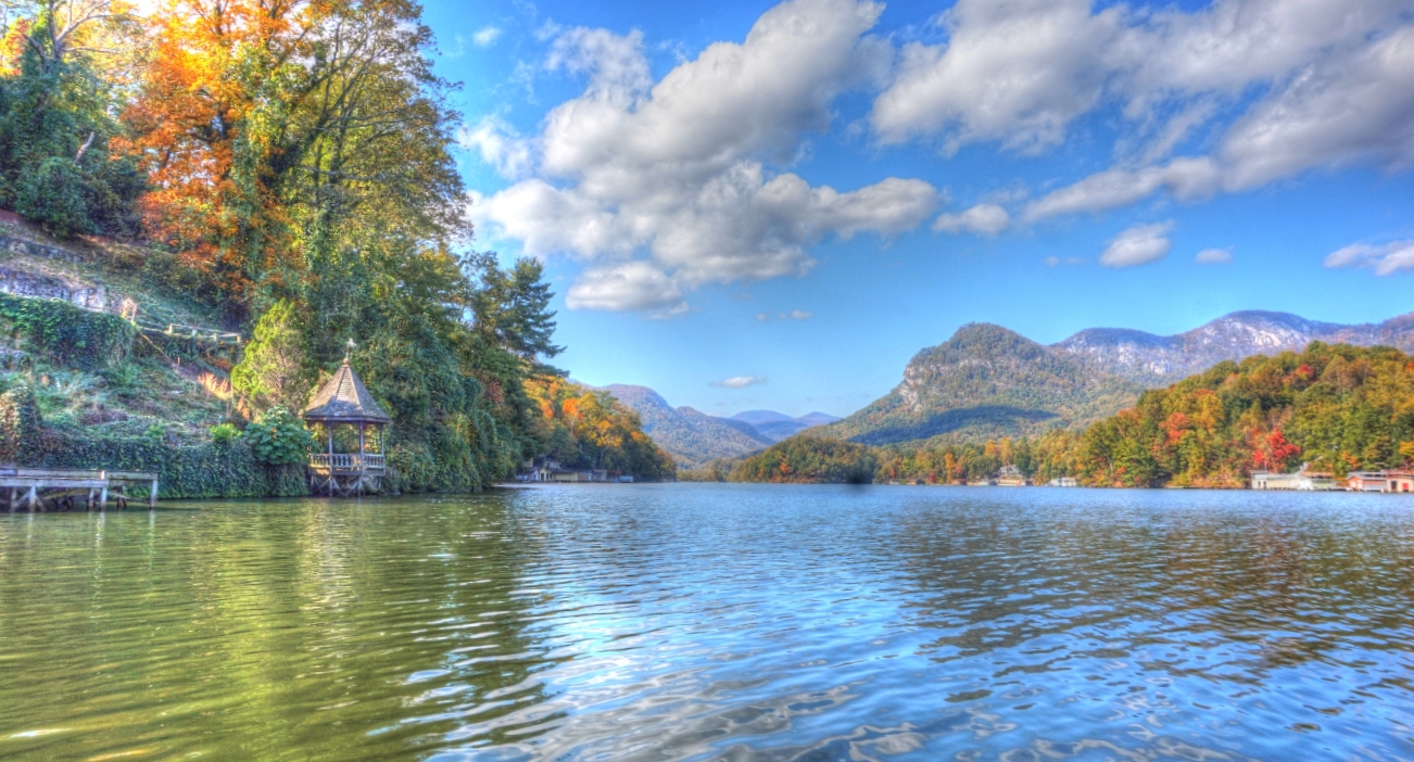 Best Lake Vacation Destinations for Relaxation
