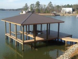 Boat House Design Ideas