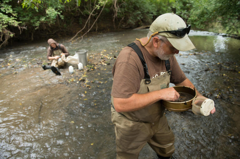 Limnology 101