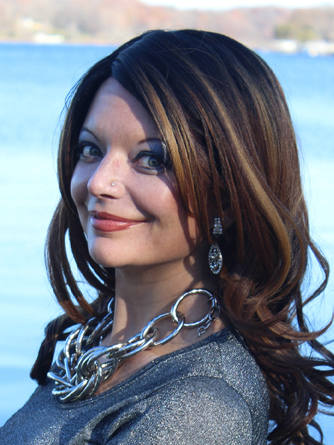 Lake Homes Realty Adds Agent Stephanie Hall to Coldwater Lake, Michigan