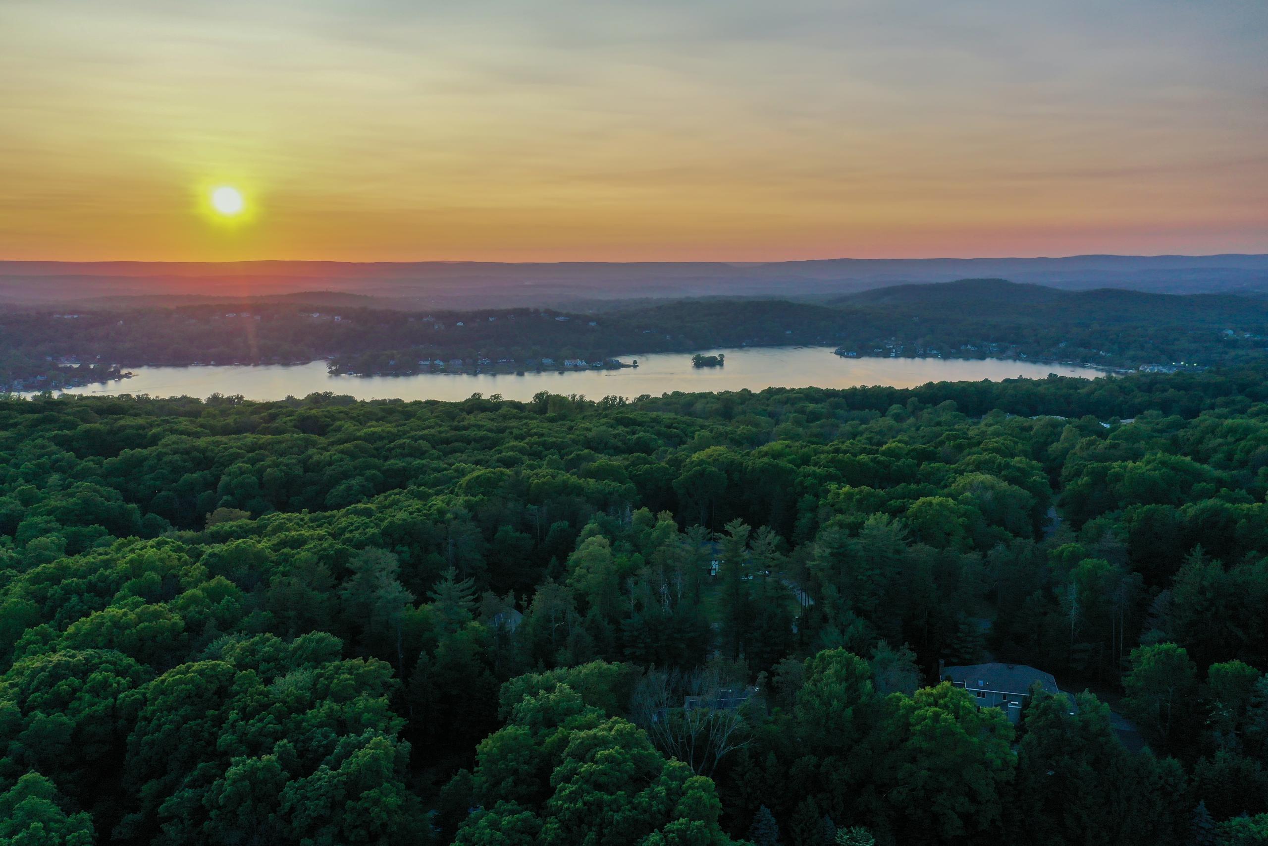 Lake Market Report Shows More Than $47 Million in Lake Properties ...