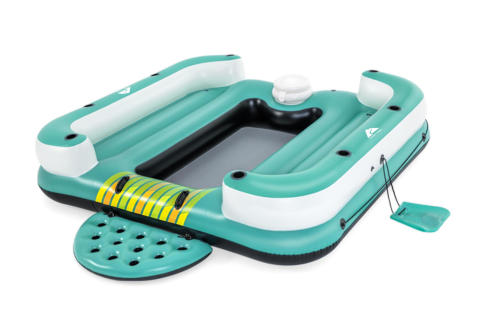 Discover the Top Lake Floats for a Perfect Summer