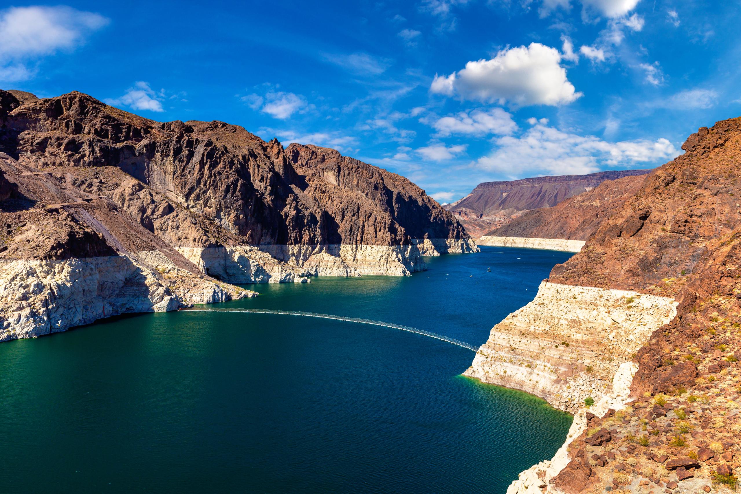Dam History - The Evolution of Man-made Lakes in America