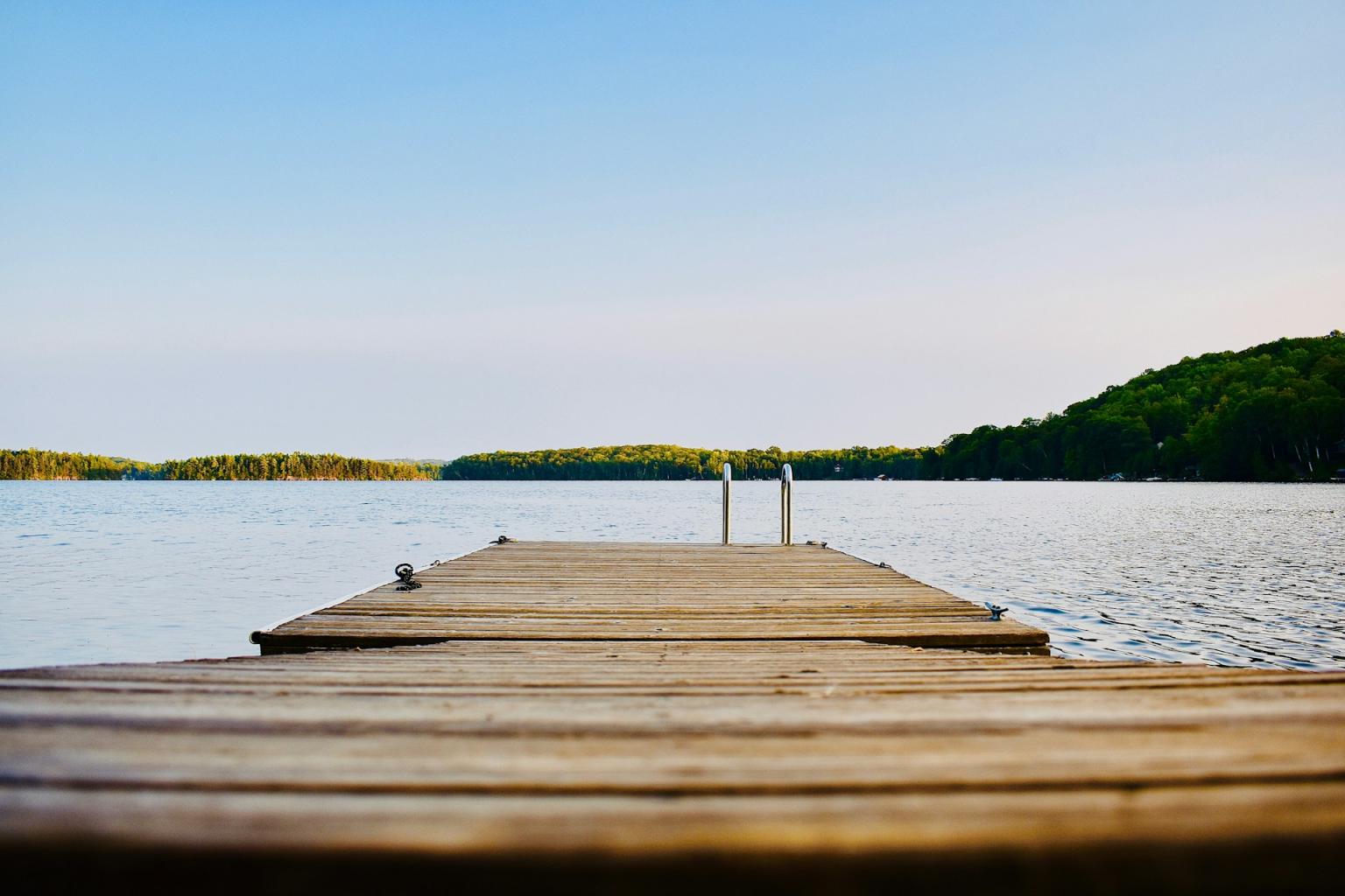 How to Work Around Dock Restrictions at Your Lake Home