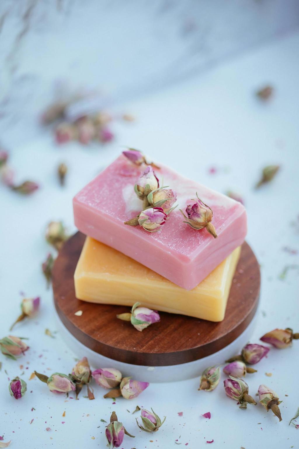 5 Fun Facts About the History of Soap