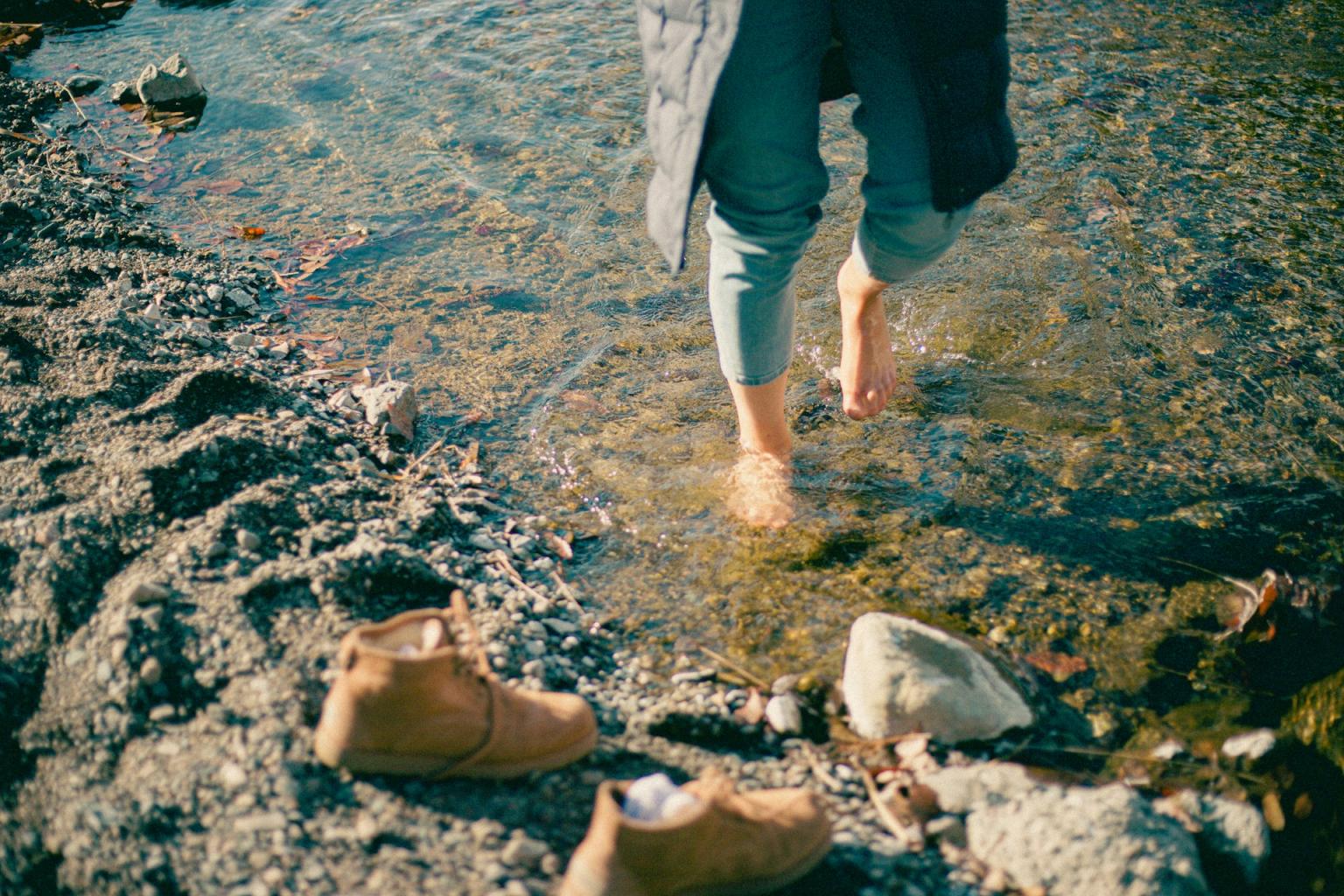 The Science Behind Lake Stratification