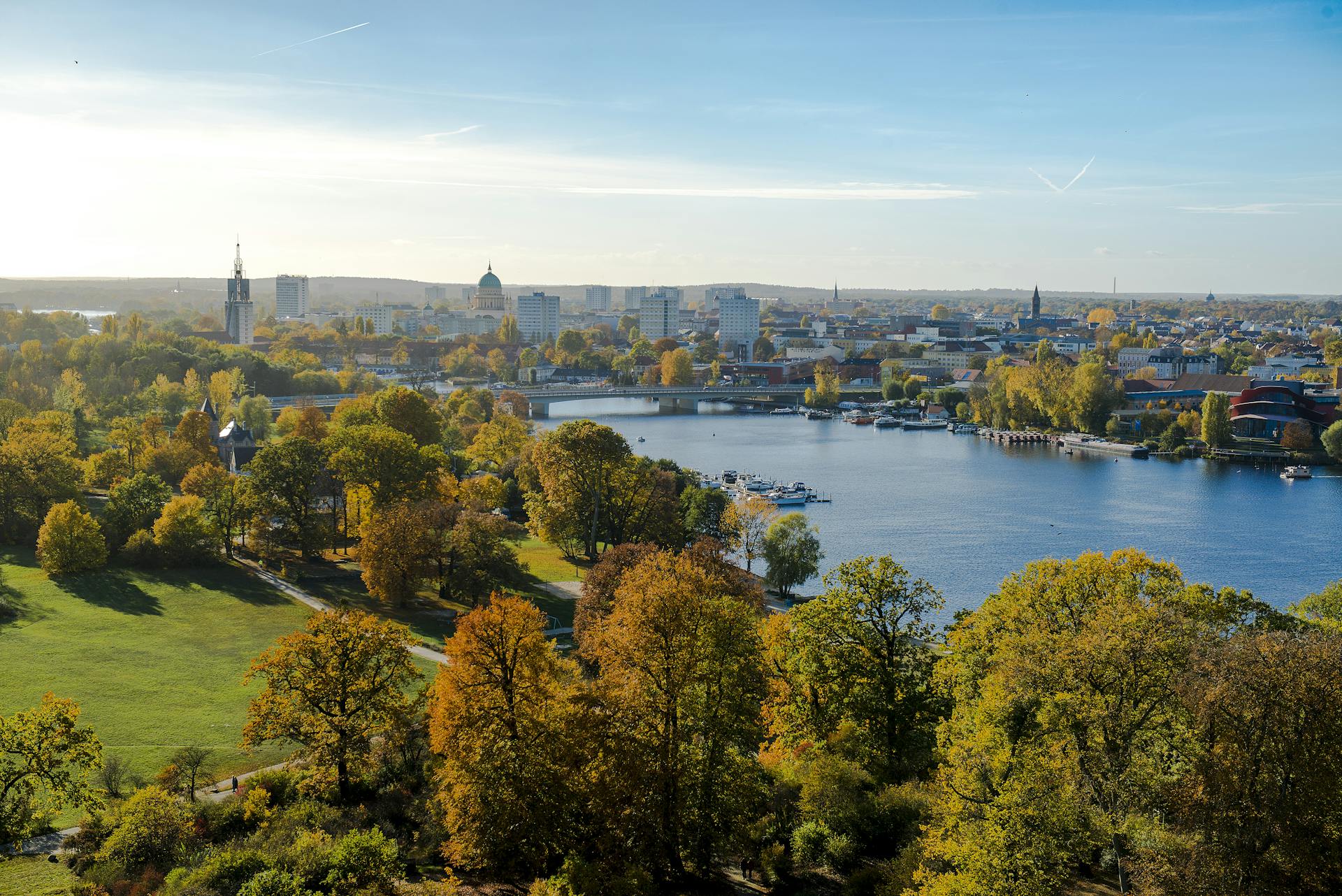 Lake Real Estate Market Awakens After Historic Slump, Opening the Door ...